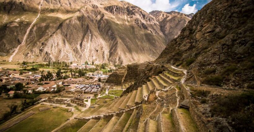 From Cusco: Sacred Valley, Pisac, and Ollantaytambo Day Tour - Who Will Love This Tour?