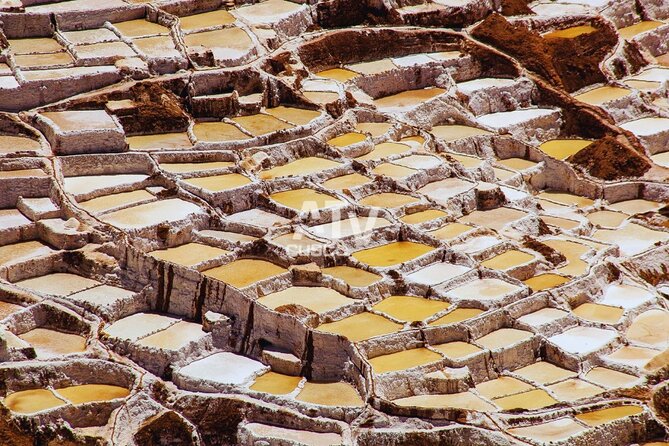 From Cusco Sacred Valley Tour ATV Moray And Salineras - Booking and Cancellation Policy