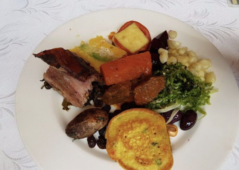 From Cusco: Sacred Valley Tour with Buffet Lunch - A Closer Look at the Sacred Valley Tour