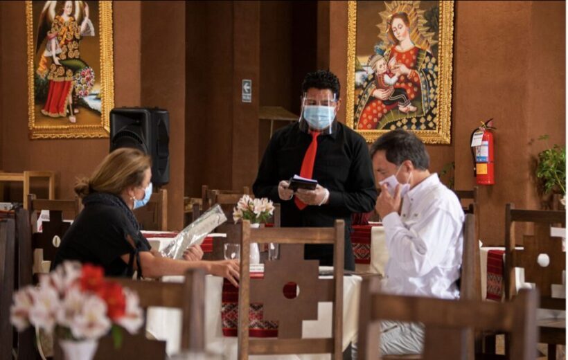 From Cusco: Sacred Valley Tour with Buffet Lunch - The Sum Up