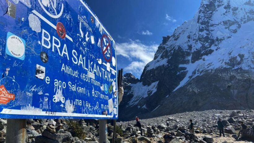 From Cusco: Salkantay trek 5 days/4 nights meals included - Final Thoughts
