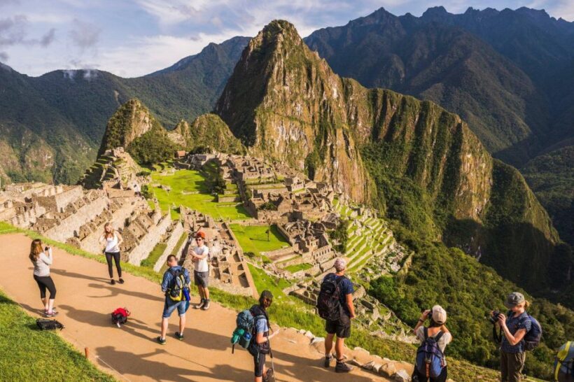 From Cusco: Short Inca Trail to Machu Picchu 2D/1N - Authentic Experience and Scenic Highlights