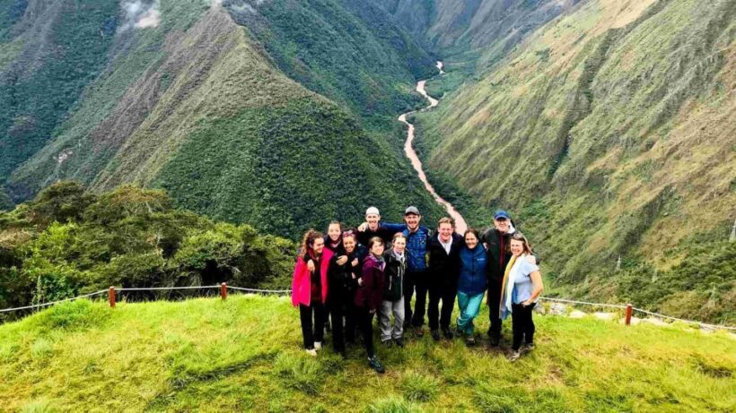 From Cusco: Short Inca Trail to Machu Picchu 2D/1N - Who Is This Tour Best Suited For?