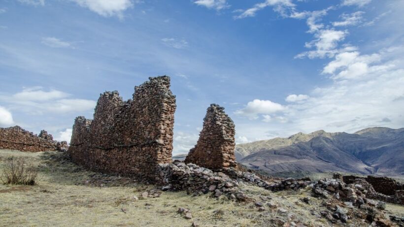 From Cusco: South Valley Cusco Half Day Tour - Key Points