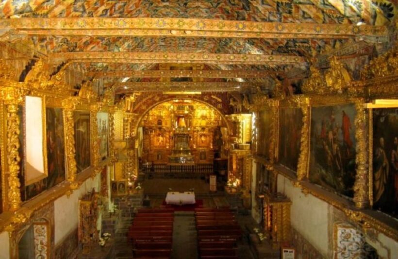 From Cusco: South Valley Cusco Half Day Tour - The Experience and Its Highlights