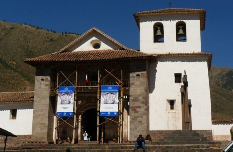 From Cusco: South Valley Cusco Half Day Tour - FAQ