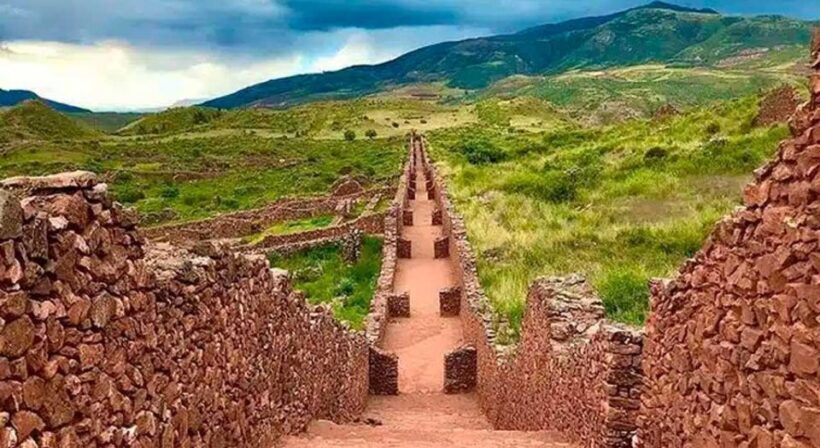 From Cusco: South Valley Tipon | Private service - Who Will Love This Tour?