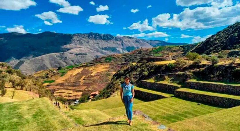 From Cusco: South Valley Tipon | Private service - FAQs