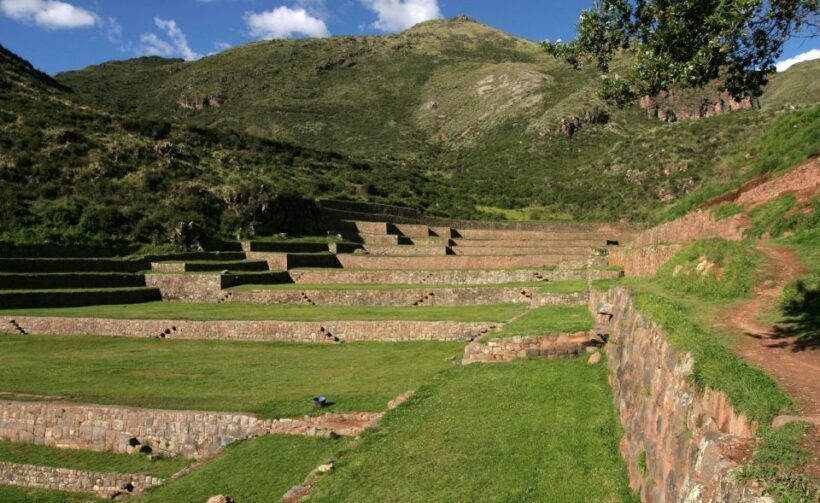 From Cusco: South Valley Villages and Archaeology Tour - An In-Depth Look at the South Valley Villages and Archaeology Tour