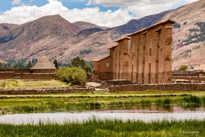 From Cusco: Sunshine Route with Amantani Island 2 days - Final Thoughts: Is This Tour Right for You?