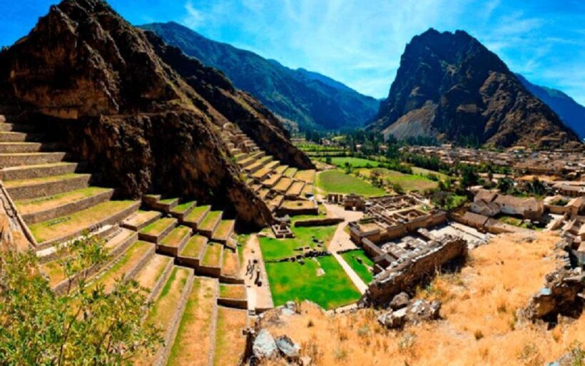 From Cusco: Super Sacred Valley | Private service - Key Points