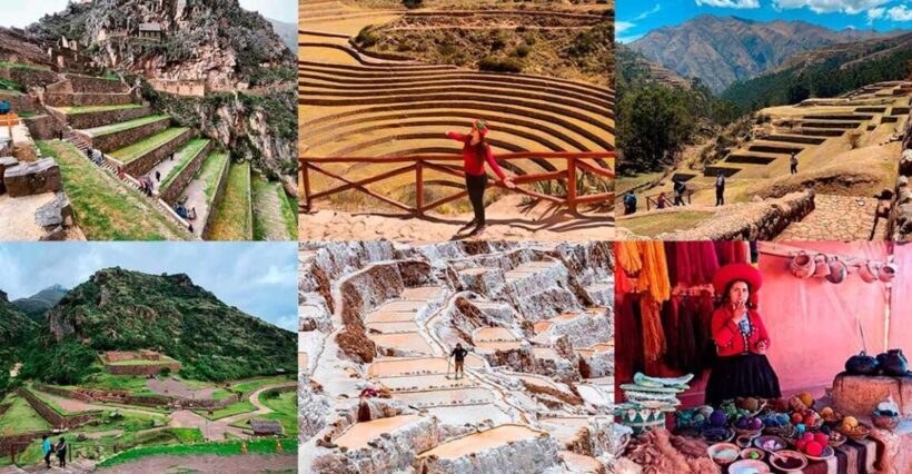 From Cusco: Super Sacred Valley | Private service - What Makes This Sacred Valley Tour Stand Out