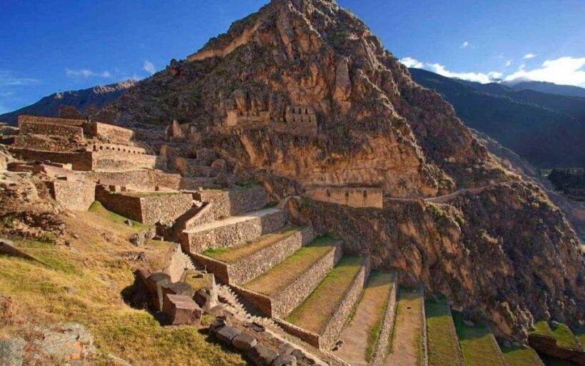From Cusco: Super Sacred Valley | Private service - Authenticity and Value