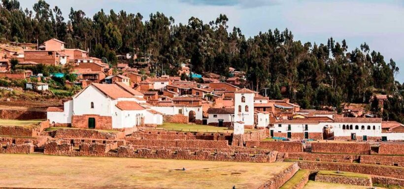 From Cusco: Super Sacred Valley | Private service - Who Will Appreciate This Tour Most?