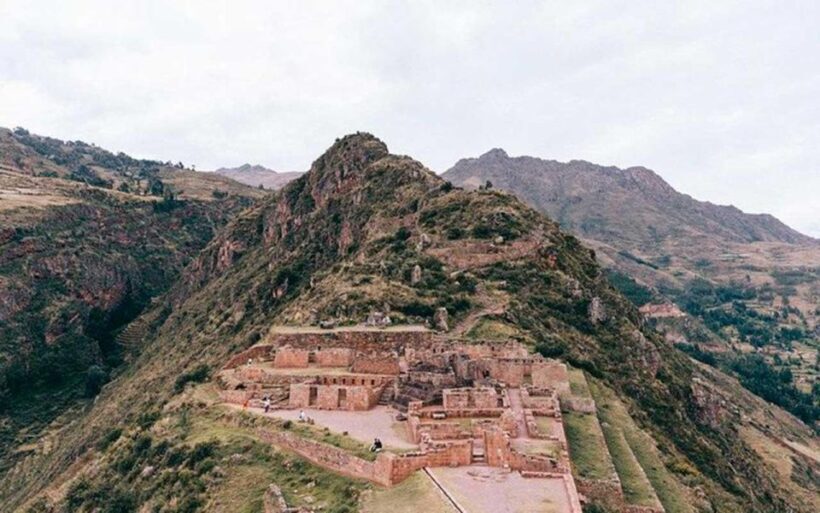 From Cusco: Super Sacred Valley | Private service - Final Thoughts