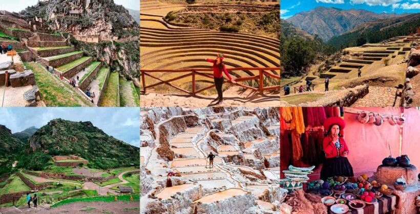 From Cusco: Super Sacred Valley | Private service - Frequently Asked Questions