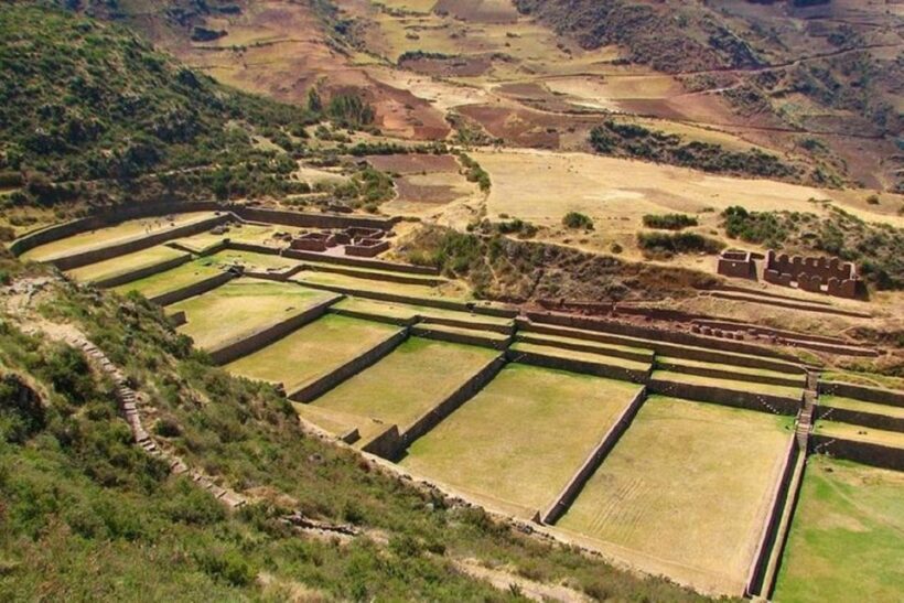 From Cusco: Tipón, Pikillacta & Andahuaylillas Private Tour - Who Will Appreciate This Tour?