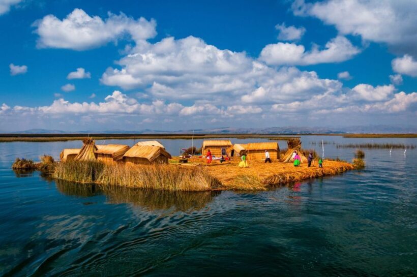 From Cusco: Titicaca Lake - Full day tour with sleeper bus - The Value of This Tour