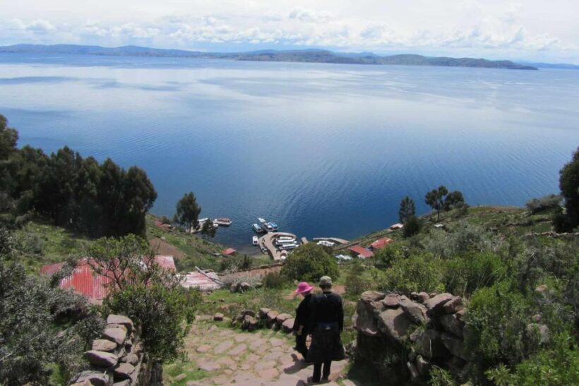 From Cusco: Titicaca Lake - Full day tour with sleeper bus - Authentic Experience & Authenticity