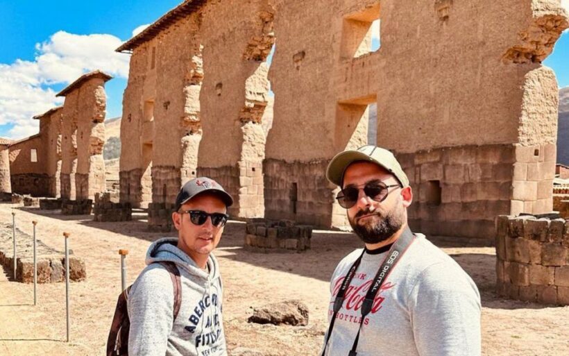 From Cusco: Titicaca lake with the route of the sun in 2 day - An In-Depth Look at Your 2-Day Adventure