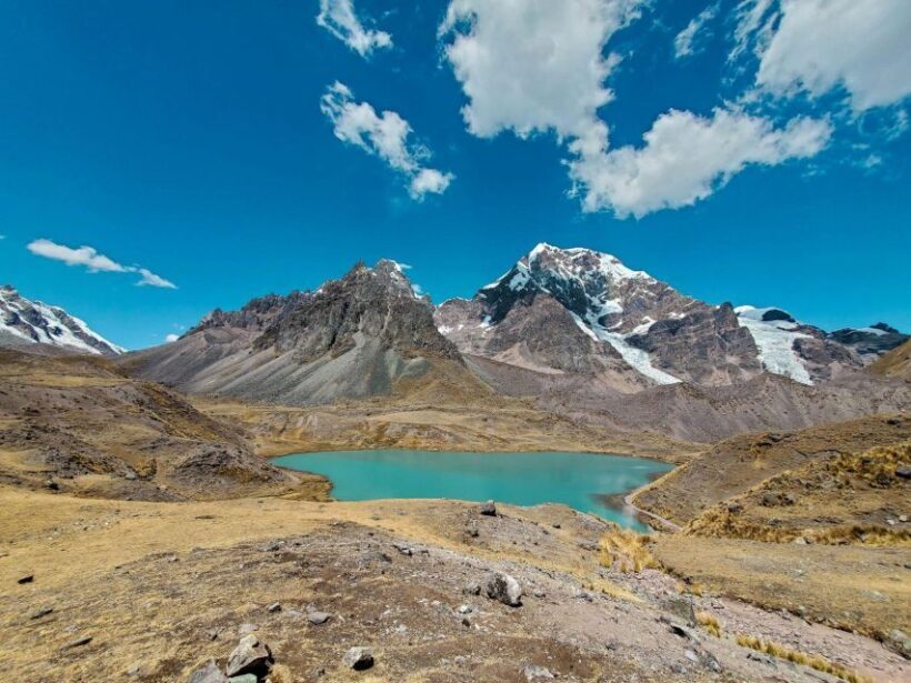 From Cusco: Tour Ausangate & 7 Lakes Full Day - Authentic Experiences and Real Traveler Feedback