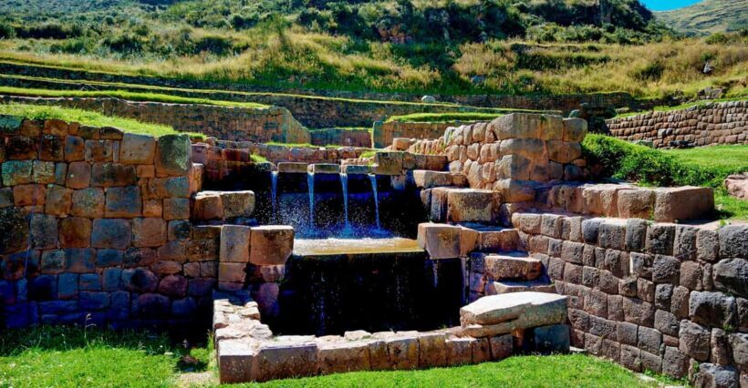 From Cusco: Tour in South Valley - FAQ