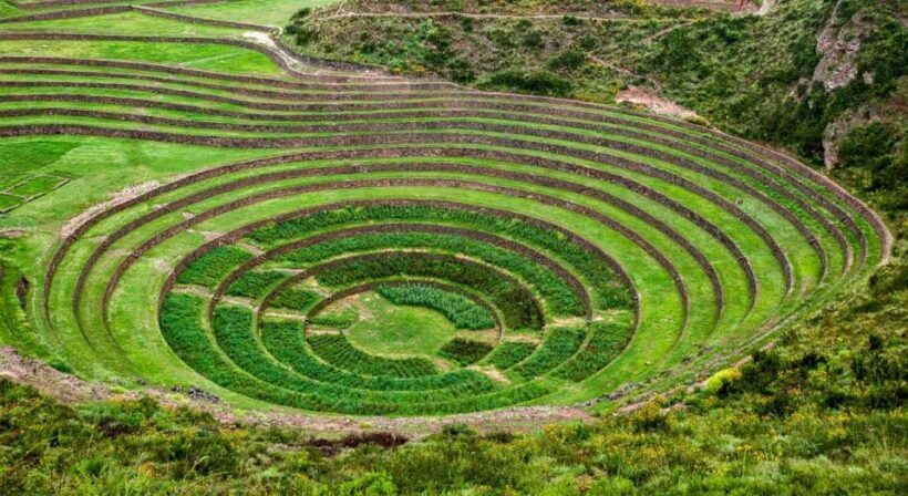 From Cusco: tour Maras and Moray | Private service - Real Experiences and Honest Perspectives