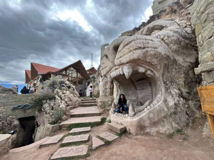 From Cusco: Tour Private - ATV´s Apukunaq Tianan - Equipment and Safety Considerations