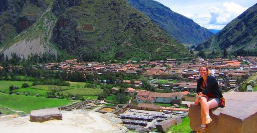 From Cusco: Tour to Sacred Valley of Incas with buffet lunch - An In-Depth Look at the Sacred Valley Tour