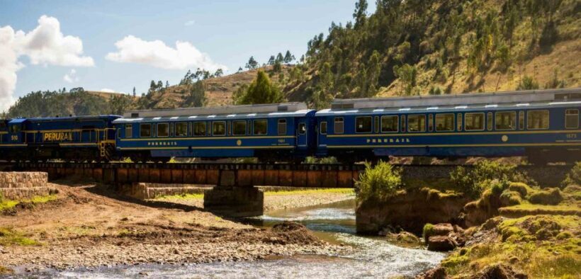 From Cusco: Train Ride and Guided Tour of Machu Picchu - The Value and Cost