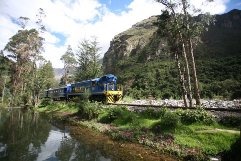 From Cusco: Train Ride and Guided Tour of Machu Picchu - FAQ