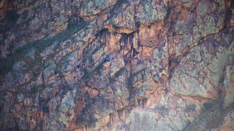 From Cusco: Via Ferrata & Zip Line with lunch - How to Decide if It’s Right for You