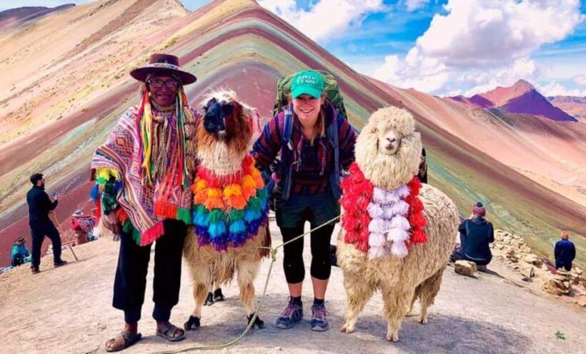 From Cusco: Vinicunca Mountain of Colors Excursion + Ticket - Starting the Journey: From Cusco to Valle Sur