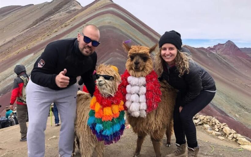 From Cusco: Vinicunca Mountain of Colors Excursion + Ticket - The Sum Up: Who Should Consider This Tour?