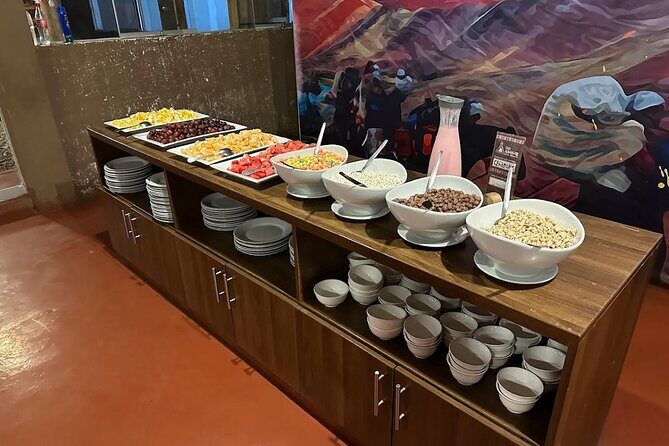 From Cusco: Vinicunca Rainbow Mountain ATV Tour with Meals - Who Will Love This Tour?