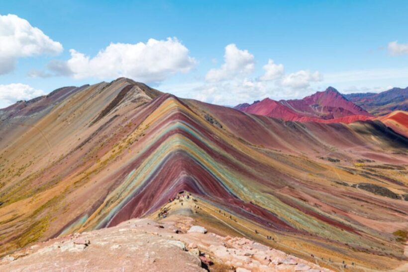 From Cusco: Vinicunca Rainbow Mountain ATV Tour with Meals - Authentic Experiences and Traveler Feedback