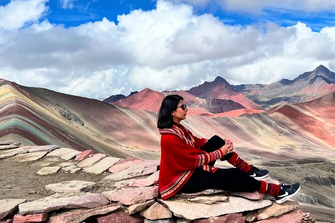 From Cusco: Vinicunca Rainbow Mountain ATV Tour With Meals - Pickup Information