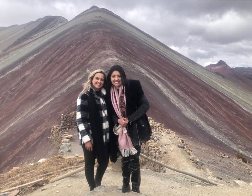 From Cusco: Vinicunca Rainbow Mountain Day Trip - Who Will Love This Tour?