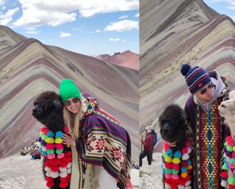 From Cusco: Vinicunca Rainbow Mountain Day Trip - FAQ
