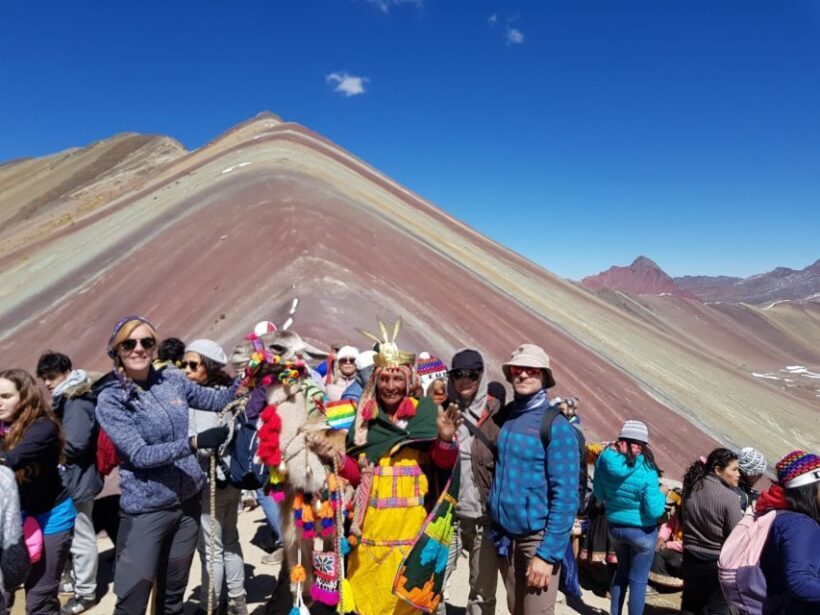 From Cusco: Vinicunca Rainbow Mountain Day Trip - Final Thoughts