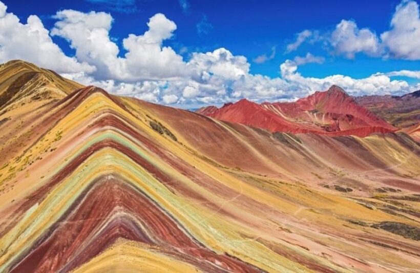 From Cusco: Vinicunca - Rainbow Mountain Tour - Key Points