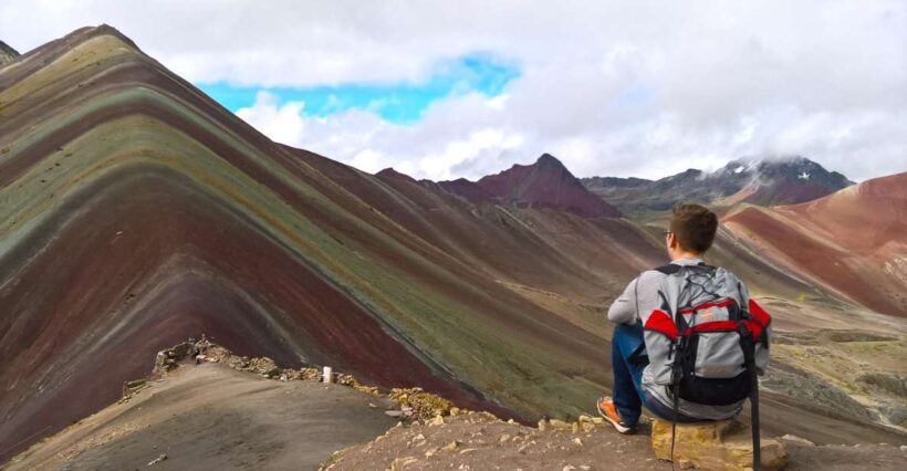 From Cusco: Vinicunca - Rainbow Mountain Tour - An In-Depth Look at the Rainbow Mountain Adventure
