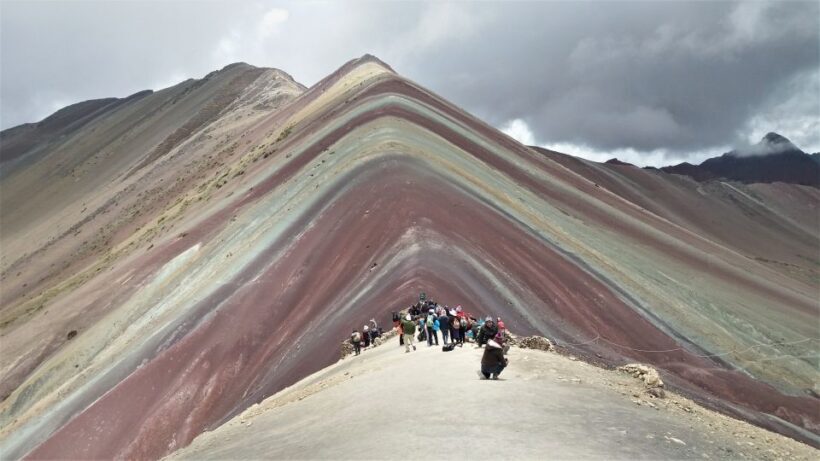 From Cusco: Vinicunca - Rainbow Mountain Tour - Overall Value and Practical Considerations