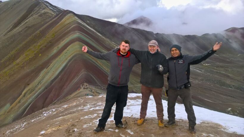 From Cusco: Vinicunca - Rainbow Mountain Tour - Who This Tour Is Best For