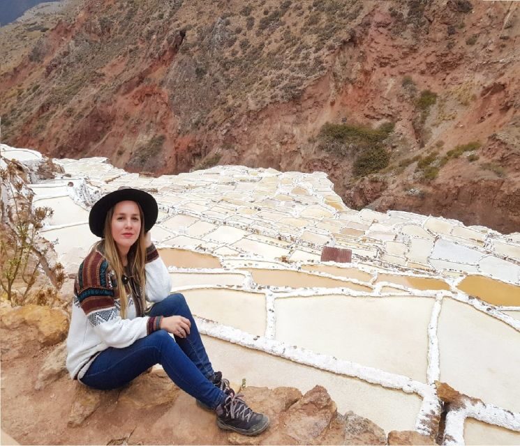 From Cuzco: Sacred Valley, Moray Terraces, and Salt Mines - Navigating the Itinerary