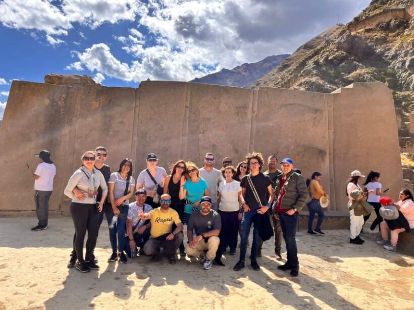 From Cuzco: Sacred Valley, Moray Terraces, and Salt Mines - Frequently Asked Questions