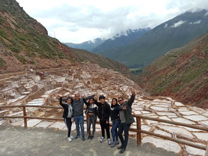 From Cuzco: Salt Mines and Moray Ruins ATV Adventure - Practical Tips for Your Adventure