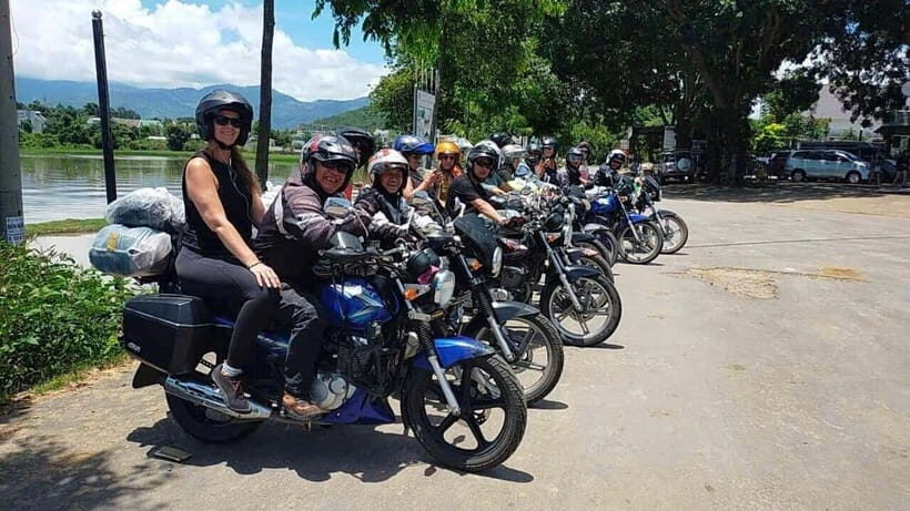 From Da Lat: Ta Nang Phan Dung Trekking Camping 2 Day Tour - An In-Depth Look at the Trekking Adventure