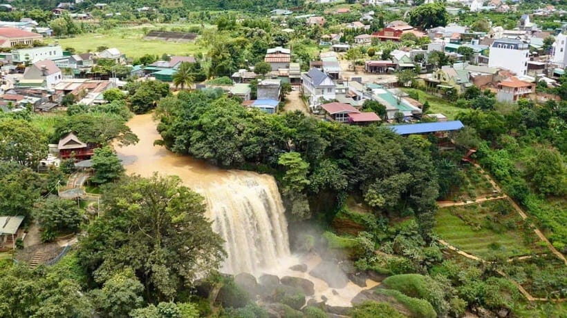 From Da Lat: Ta Nang Phan Dung Trekking Camping 2 Day Tour - FAQs
