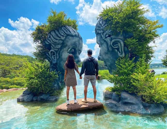 From Da Lat : Visit Da Lat 1 Day - How the Tour’s Components Add Value